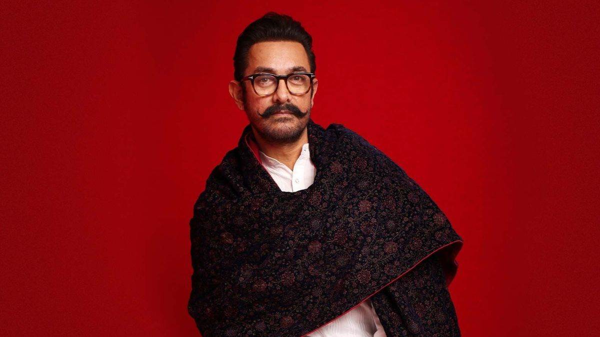 Aamir Khan की अगली फिल्म पर लगी मुहर, इस साउथ डायरेक्टर संग पहली बार ...