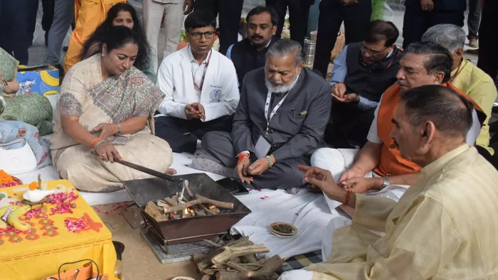 AIIMS दिल्ली में अब मरीजों और तीमारदारों को ठहरने में नहीं होगी दिक्कत ...