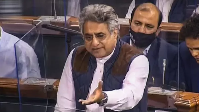 Mahua Moitra Marriage: कौन हैं Pinaki Misra, जिनसे महुआ मोइत्रा ने रचाई ...