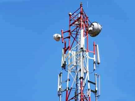 कैंट क्षेत्र के लोगों को मिलेगी सुविधा, 16 मोबाइल टॉवर लगेंगे Prayagraj ...