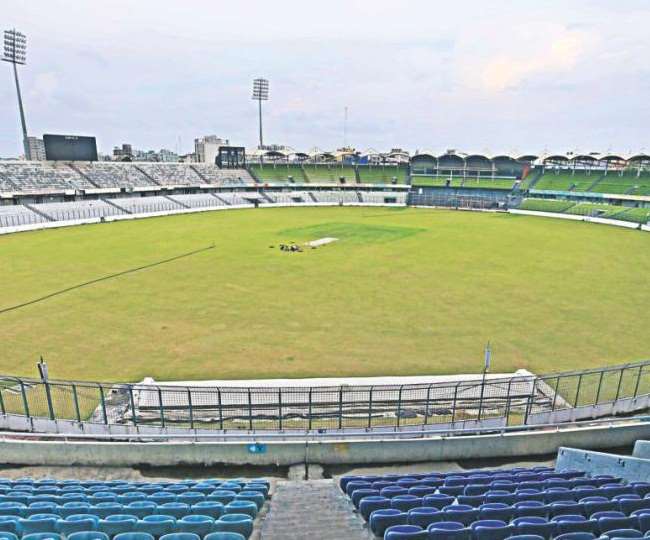 राजस्थान में बनेगा दुनिया का तीसरा सबसे बड़ा क्रिकेट स्टेडियम, ये होगी ...