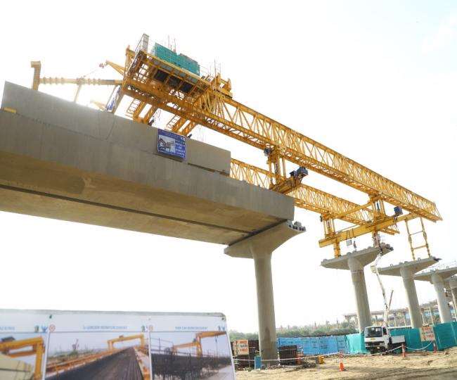 Delhi Metro: फेज-4 के काम को जल्द पूरा करने के लिए DMRC अपना रहा ये खास ...