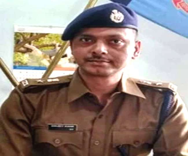 झारखंड के 8 IPS अधिकारियों का तबादला, संजीव कुमार बने धनबाद के नए ...