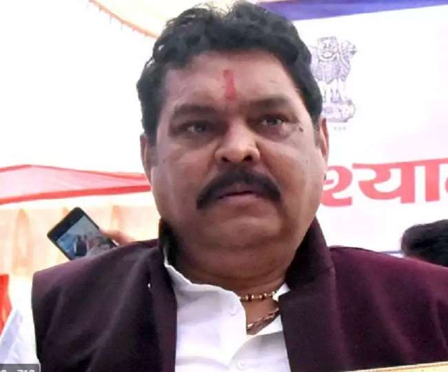 दुष्कर्म मामले में फंसे भाजपा विधायक गिरफ्तारी से बचने को हाईकोर्ट ...