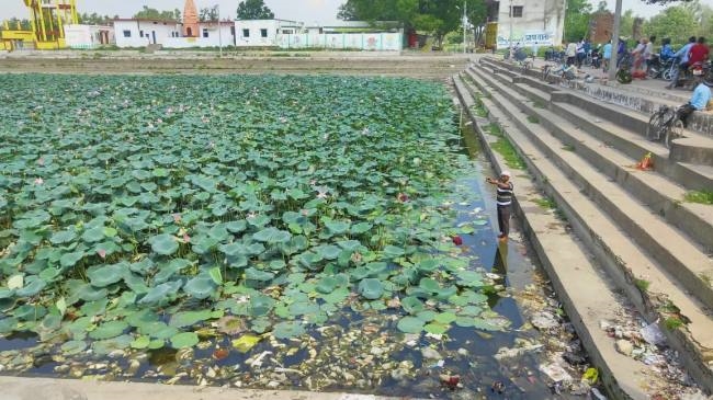 लोधेश्वर महादेवा में लगेगा सावन मेला, दुरुस्त कराएं व्यवस्थाएं - Sawan ... लोधेश्वर महादेवा में लगेगा सावन मेला, दुरुस्त कराएं व्यवस्थाएं - Sawan ...