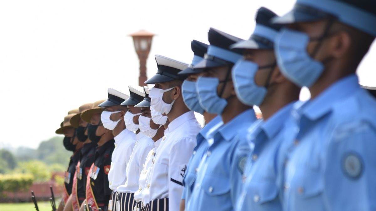 Agnivir Recruitment: हिसार में भर्ती रैली 12 से 29 अगस्त के बीच, पढ़ें ...