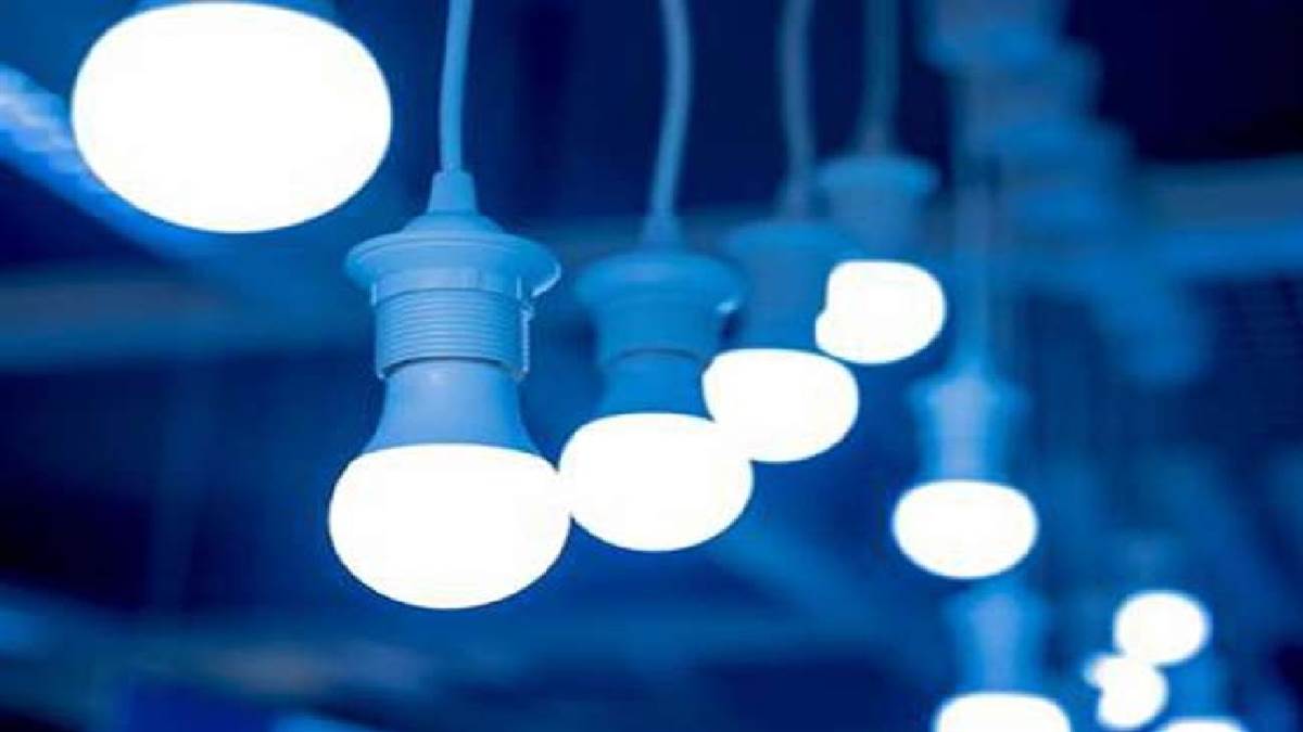 रोशन होंगे गोरखपुर के सभी सरकारी स्कूल, मिलेगा बिजली कनेक्शन- पोर्टल पर ...