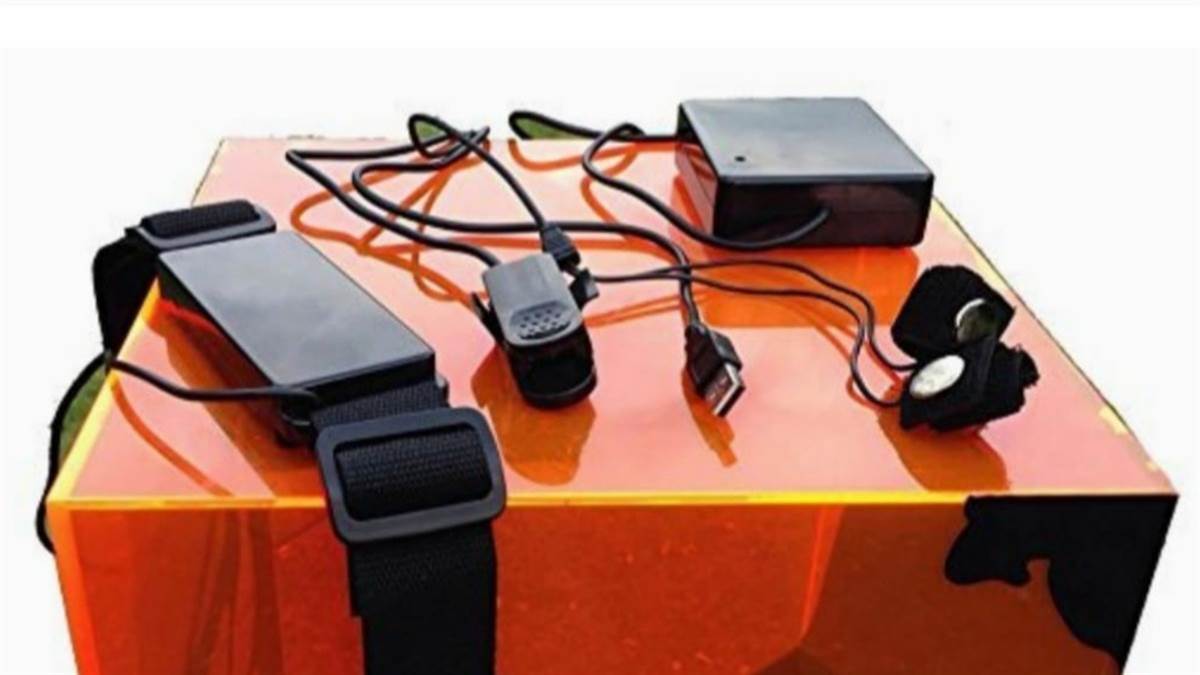 Lie Detector Machine अब गुमराह नहीं कर पाएंगे अपराधी पांच शहरों में ...