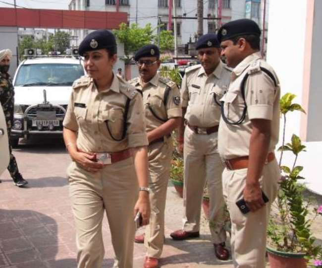 बिहार की ये तेज-तर्रार लेडी आइएएस-आइपीएस: एक की पीएम मोदी ने की तारीफ ...