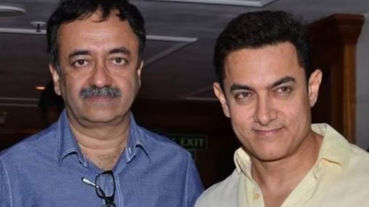 Aamir Khan के करियर को फिर ट्रैक पर लाएंगे राजकुमार हिरानी, PK के बाद ...