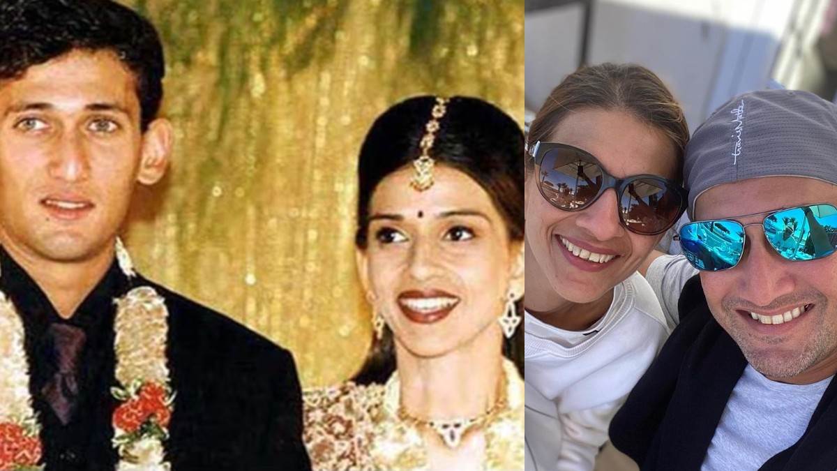 प्यार की खातिर धर्म को किया नजरअंदाज, मुस्लिम लड़की से रचाया ब्याह ...