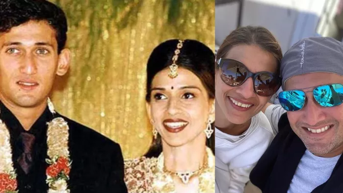 प्यार की खातिर धर्म को किया नजरअंदाज, मुस्लिम लड़की से रचाया ब्याह ...