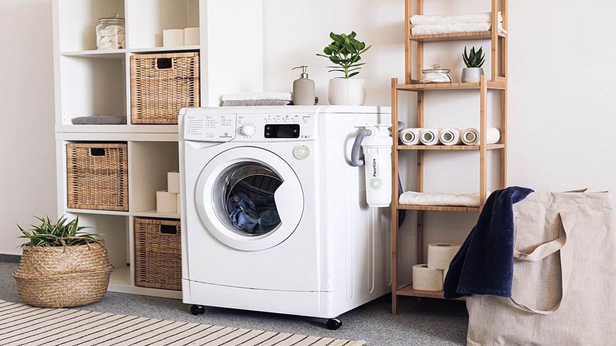 Bosch Washing Machine: के साथ अब आसान होगी कपड़ों की धुलाई, 15 से ...