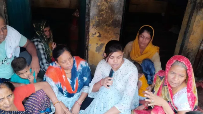 'बाबा क्या सिखाता है? किसी का भला हुआ हो तो बताओ', मां को खो चुका बेटा ...