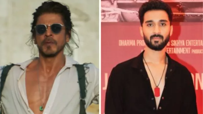 'किल' के विलेन Raghav Juyal ने Shah Rukh Khan से की अपनी तुलना, कहा- जो उनके साथ हुआ वो ...