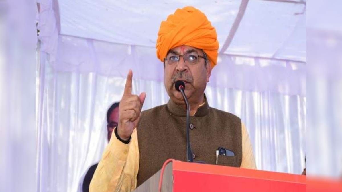 Haryana News: हरियाणा चुनाव से पहले भाजपा ने चला बड़ा दांव, प्रदेश में ...