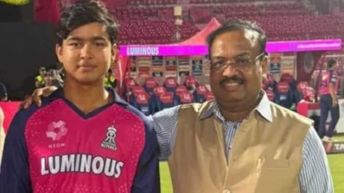 'ये तो बस शुरुआत है', बिहार क्रिकेट एसोसिएशन के अध्यक्ष का बड़ा बयान ...