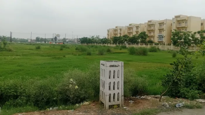 UP News: सहारनपुर को मिलेगा AC वेटिंग हॉल वाला नया बस अड्डा, 36 करोड़ ...