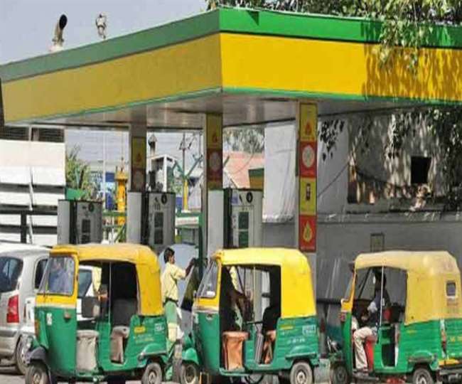 CNG Price in Delhi-NCR Today: जानिये- दिल्ली-NCR में सीएनजी का नया रेट ...