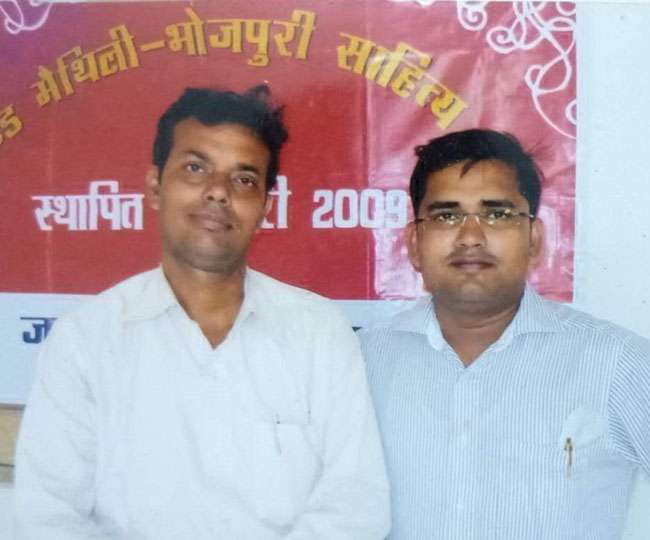 अयोध्या के वर्तमान डीएम ने जमशेदपुर में रहकर की थी आइएएस की तैयारी ...