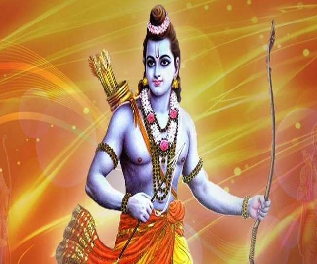 Ram Mandir Bhumi Pujan: भारतीय जनमानस में राम आराध्य ही नहीं, आदर्श ...
