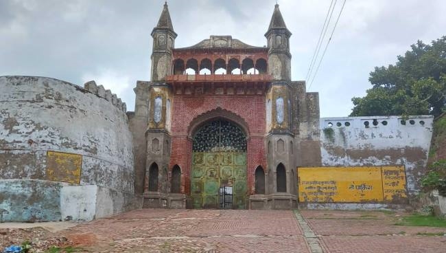 फिरंगियों को भगाकर 10 महीने आजाद रहा था जिला - Mainpuri was free for 10 ...