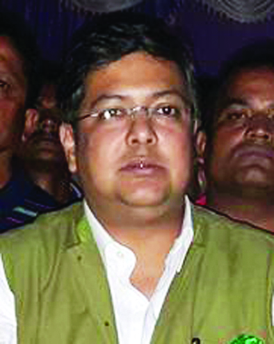 पालमपुर के विधायक आशीष बुटेल के संकल्प प्रस्ताव पर सरकार ने दिया यह ...