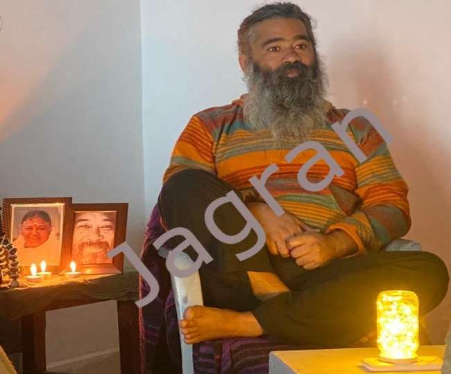 पोलैंड की युवती से छेड़छाड़ में फंसे याहू बाबा, भाई बोला-अध्यात्म की खोज में हुए मठ की राजनीति ...