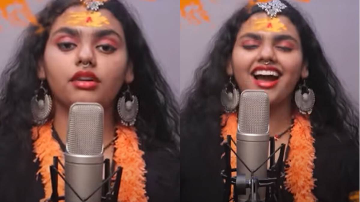 Who is Abhilipsa Panda: ब्लैक बेल्ट हैं अभिलिप्सा पांडा, जिनका 'हर हर ...