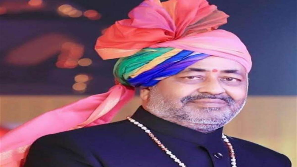 Former MLA Sanjeev Raja: पूर्व विधायक प्रकरण में पूर्व आइएएस राजीव ...