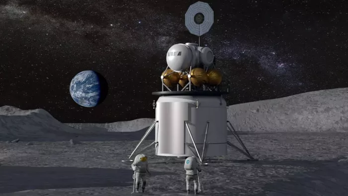 South Korea Danuri Launch: दक्षिण कोरिया ने चंद्रमा के लिए अपना पहला ...