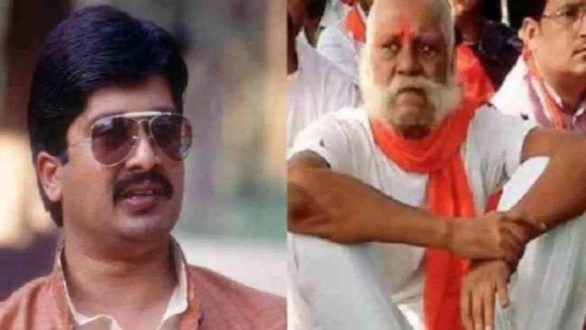 कुंडा विधायक Raghuraj Pratap Singh के पिता उदय प्रताप नजरबंद, मोहर्रम ...