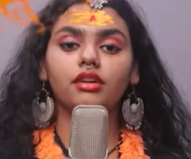 Who is Abhilipsa Panda: ब्लैक बेल्ट हैं अभिलिप्सा पांडा, जिनका 'हर हर ...