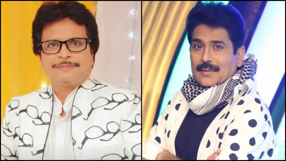 TMKOC के प्रोड्यूसर असित मोदी के खिलाफ Shailesh Lodha ने जीता केस, बोले- 'लग रहा मैंने जंग जीत ...