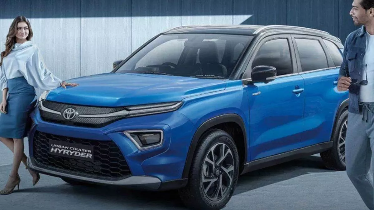 Strong hybrid car sales q2 - 2023: हाइब्रिड सेगमेंट में दबदबा बनाने ...