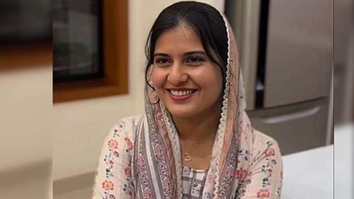 Iqra Hasan: केंद्रीय शिक्षा मंत्री धर्मेंद्र प्रधान ने संसद में की ...