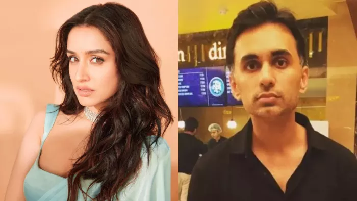 Stree 2 फेम श्रद्धा कपूर का हुआ ब्रेकअप, एक्ट्रेस ने ब्वॉयफ्रेंड राहुल ...