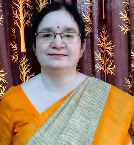 Teachers Day 2020: 'सेवा' की ईंट से राष्ट्र निर्माण कर रहीं अंजू - Anju ...