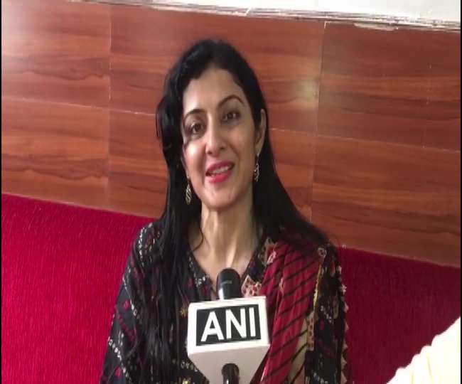 Tokyo Paralympics: नोएडा के डीएम ने मेडल जीता तो खुशी से उछल पड़ीं ADM ...