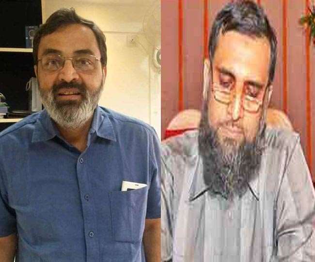 आमिर सुबहानी बन सकते हैं बिहार के अगले मुख्‍य सचिव इसी माह रिटायर होंगे ...