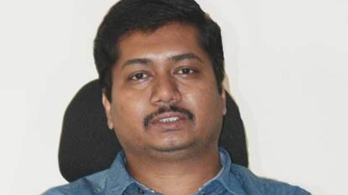 केएम पांडुरंग की हरियाणा मुख्यमंत्री कार्यालय में एंट्री, सीएम के उप ...