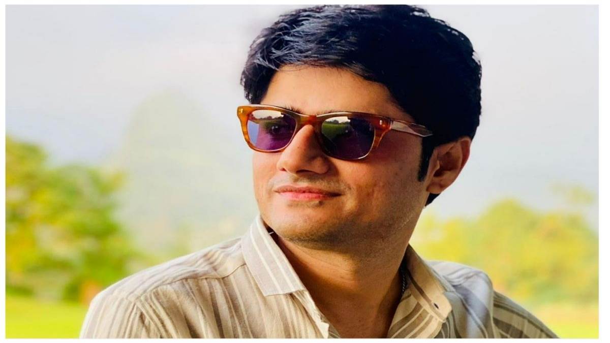 फिल्म प्रोड्यूसर संदीप सिंह को जान से मारने की धमकी देने वाला हुआ ...