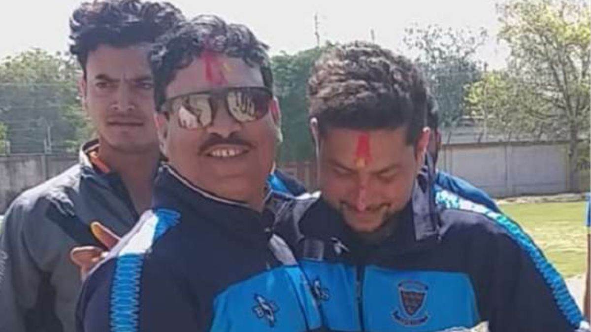 India Squad World Cup 2023: कुलदीप यादव को लगातार दूसरी बार वर्ल्‍ड कप ...