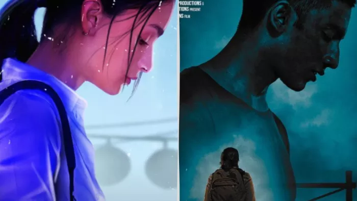 Jigra Poster Release: भाई की रक्षा के लिए Alia Bhatt ने उठाए हथियार ...