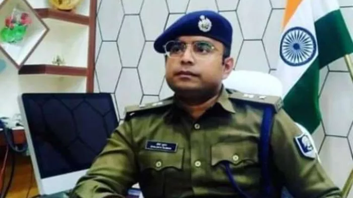 Bihar Police: चौकीदार को चालाकी पड़ी भारी, रिकॉर्डिंग ने खोल दी पोल; SP ...