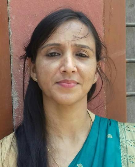 पीड़ितों-शोषितों की मदद को अपर्णा ने बनाया मिशन - Aparna made a mission ...