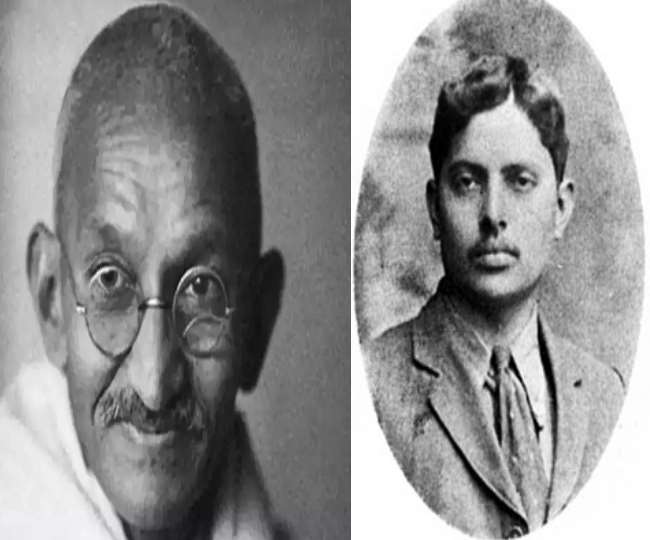 महात्मा गांधी के प्रपौत्र तुषार गांधी ने बताया- आखिर घर छोड़कर क्यों ...