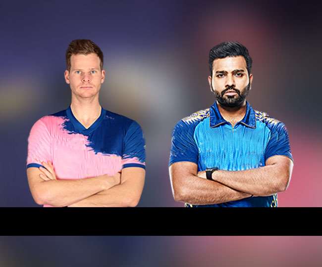 MI vs RR Match Preview: राजस्थान का सामना फॉर्म में चल रही डिफेंडिंग ... MI vs RR Match Preview: राजस्थान का सामना फॉर्म में चल रही डिफेंडिंग ...