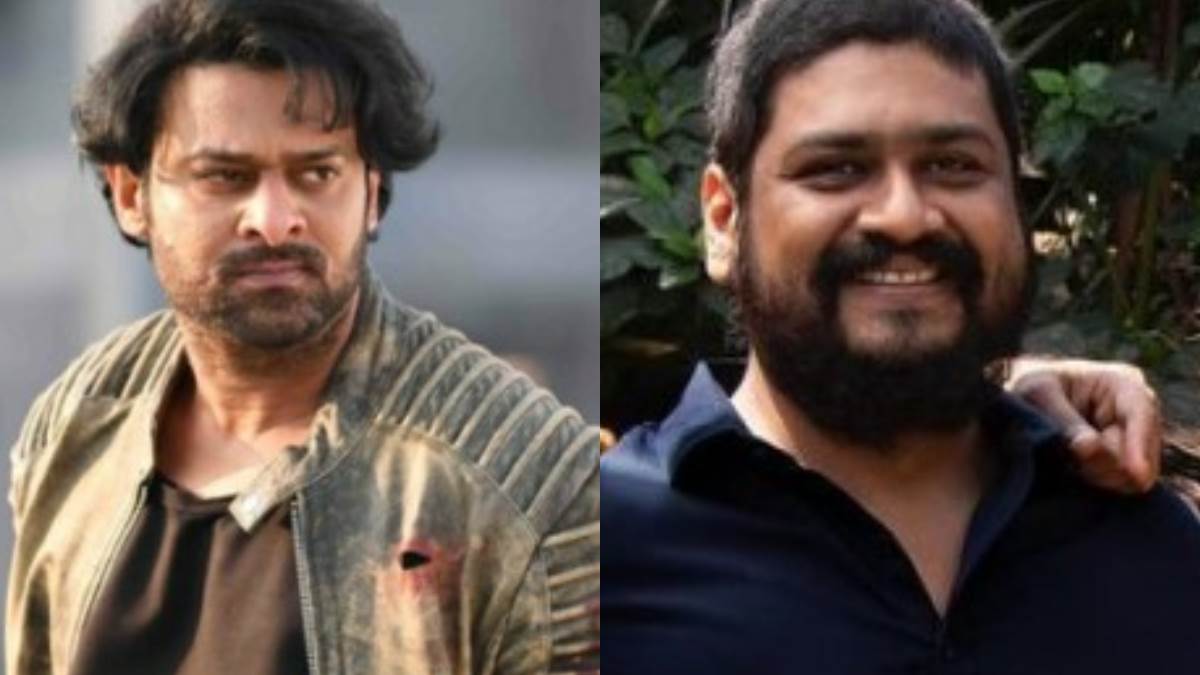 Adipurush:प्रभास और ओम राउत के बीच सबकुछ नहीं है ऑल इज वेल? एक्टर का ...