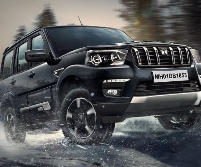 Mahindra Scorpio Classic S vs Bolero Neo N10 O: दोनों में सबसे दमदार और ...
